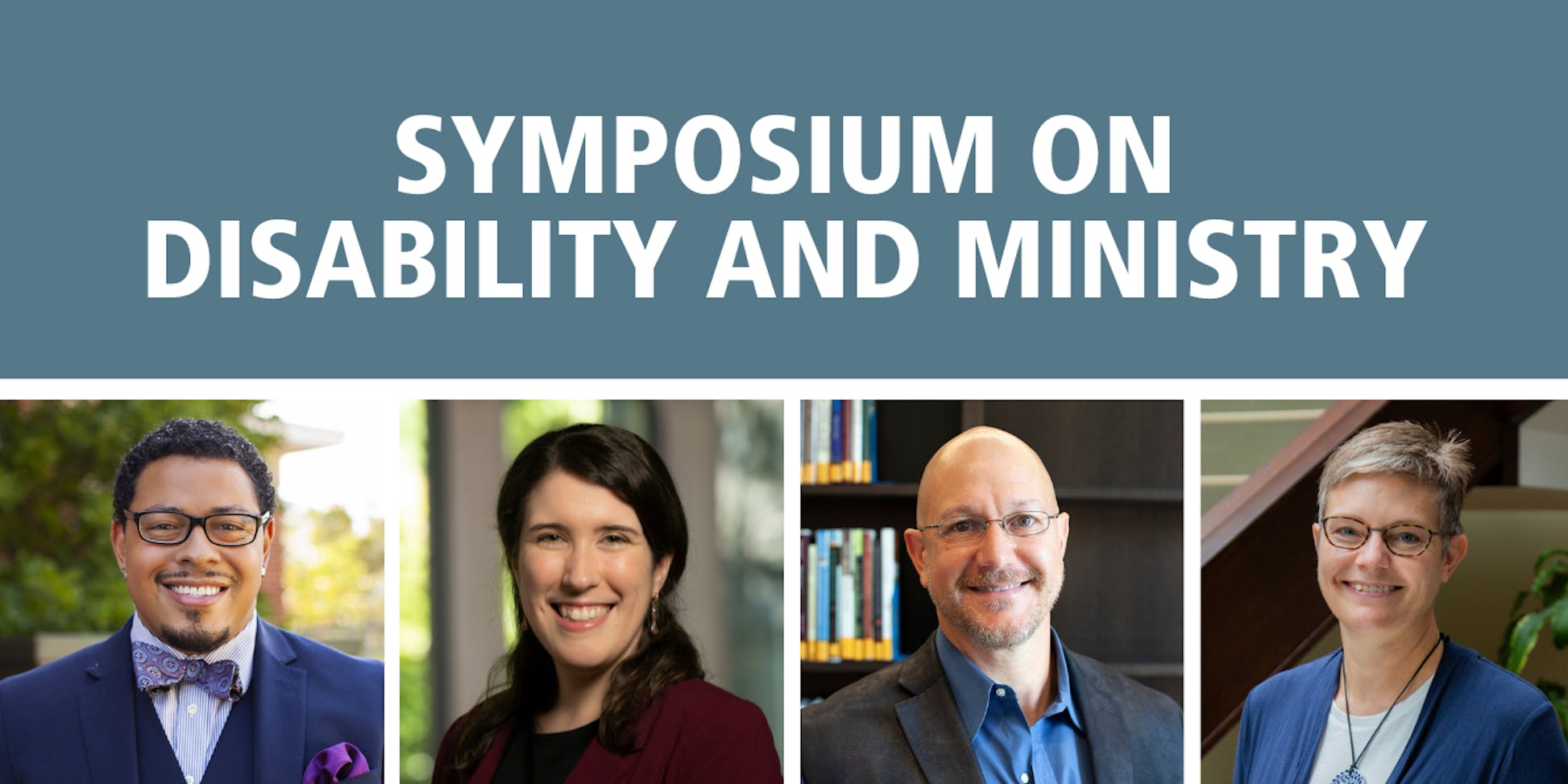 Western Theological Seminary | Events Home